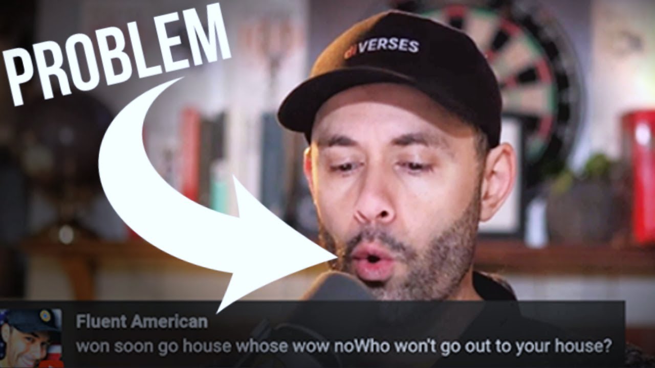 You Don't Need To Round Your Lips In English - YouTube