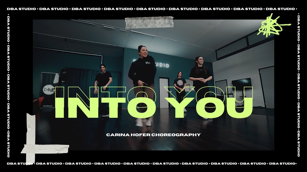 Fabolous ft. Tamia ‎- So Into You Choreography - YouTube