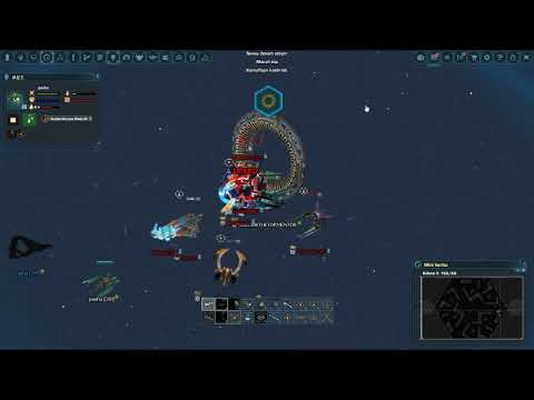 Darkorbit R ZONE WAR 5 - YouTube