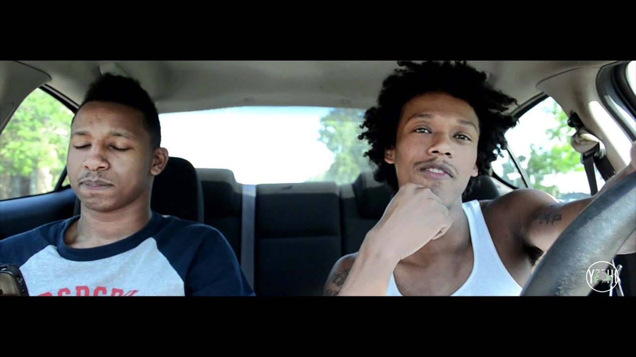 Og Juan Short Story (Dir Yoshi) - YouTube