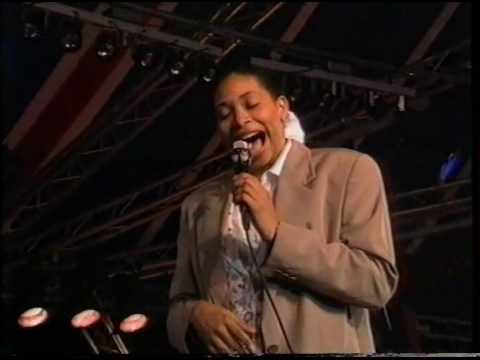 Rachelle Ferrell Till you come back to me NSJF92