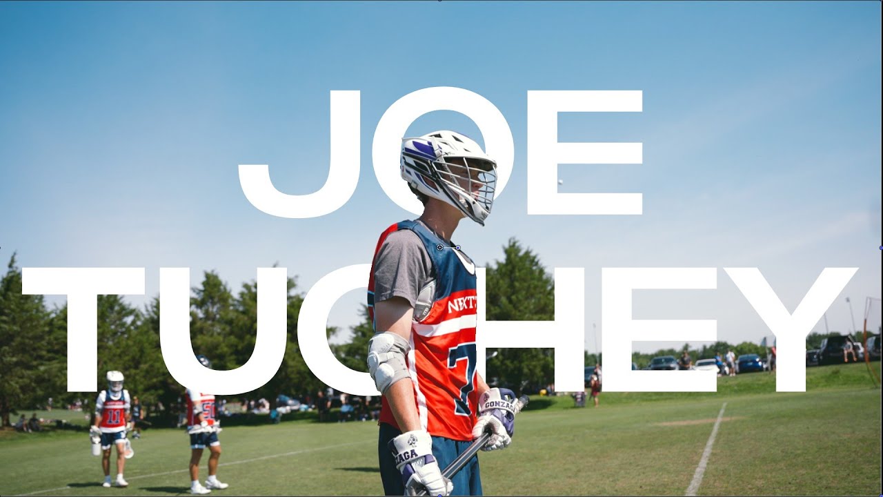 Joe Tuohey | Class of 2026 | 2024 Summer Highlights - YouTube