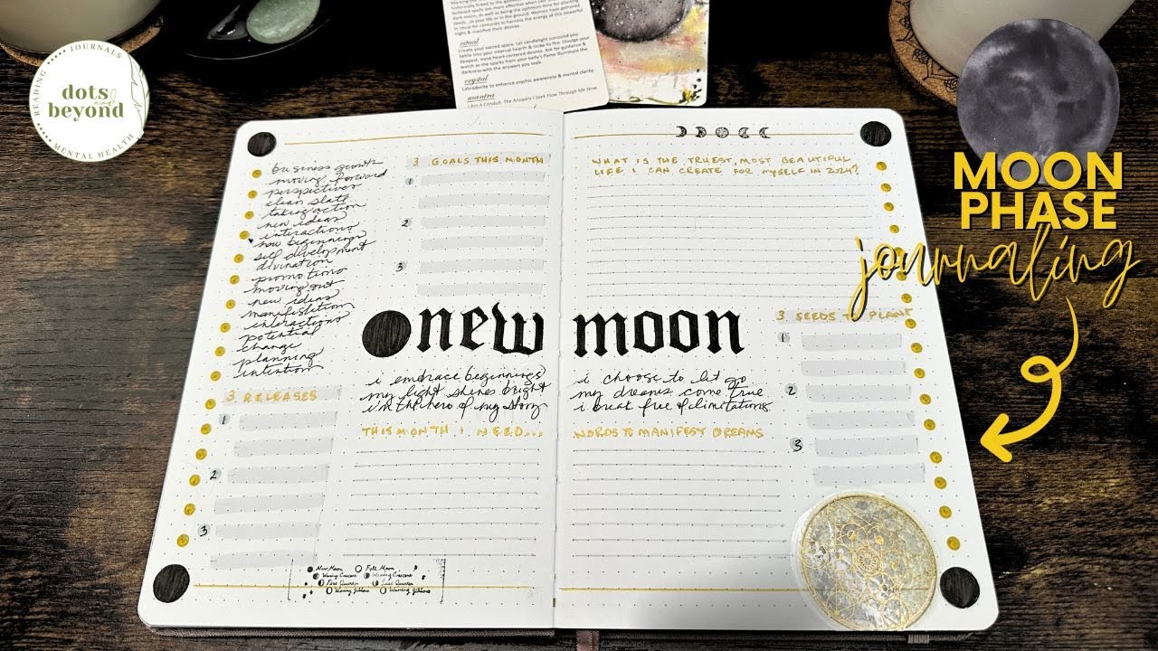 Moon Phases Book Make A Moon Flipbook NUSTEM