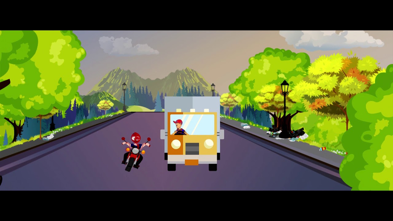 Be Smart to Build Our Country - YouTube