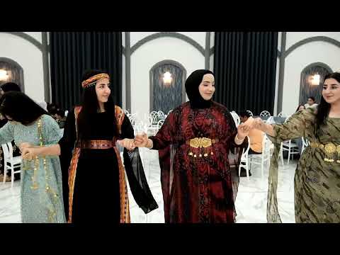 BERİTAN & MAHMUT KINA  TÖRENİ PART 1