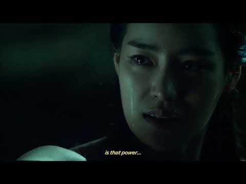 {edit} the treacherous - lim jiyeon