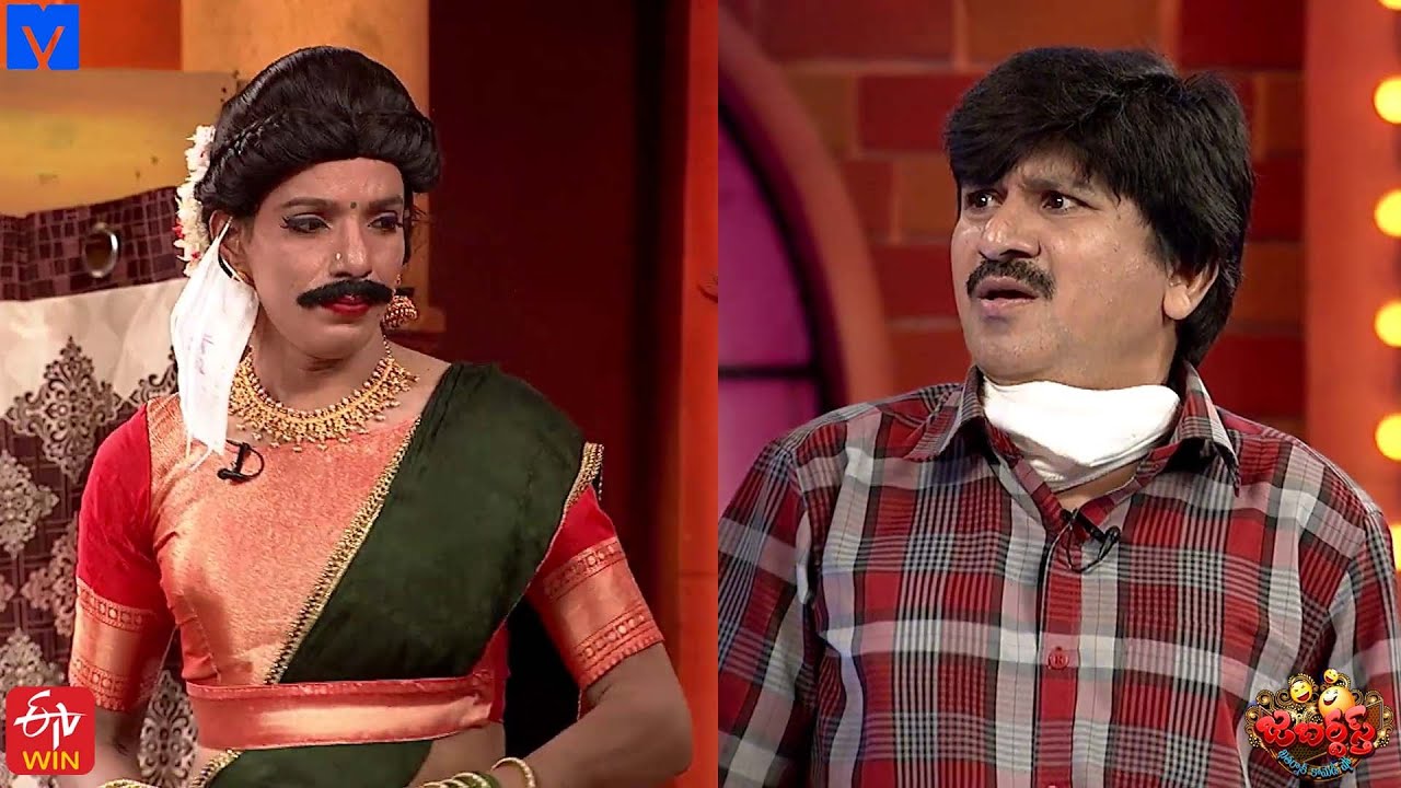 Rocket Raghava Performance Promo - Raghava Skit Promo - 25th June 2020 ...