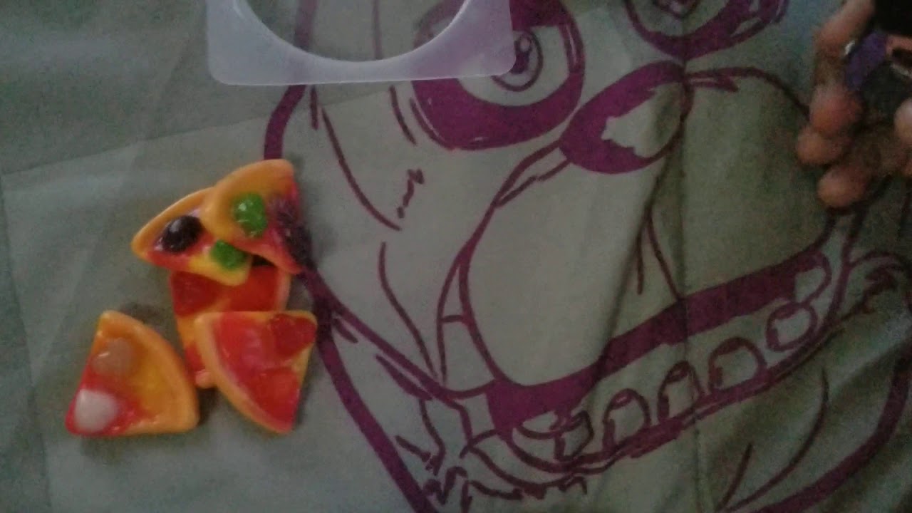 Yoshi right back at ya Seasons 3 - Episodes 50 - Super pizza gummi ...