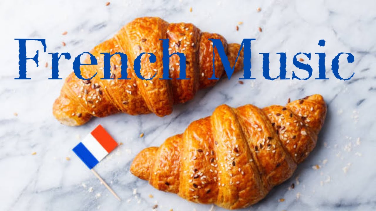 Paris Cafe Ambience - Harmonic, Saxophone, Piano [Playlist] | Music ...