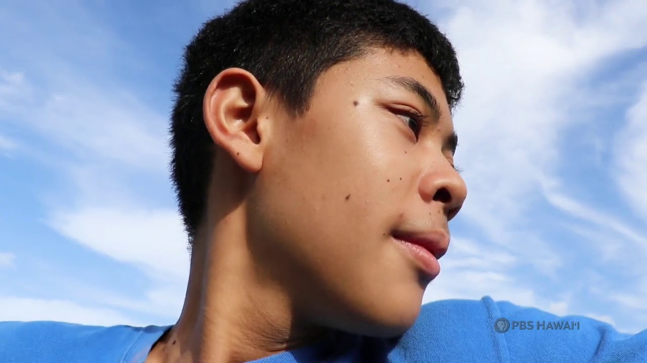 Hilo Intermediate School | "How to De-Stress" | HIKI NŌ - YouTube