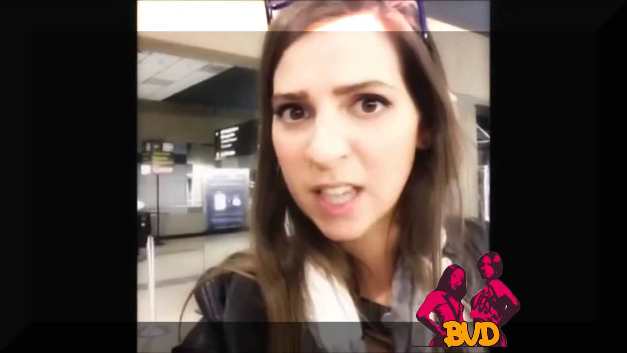 TOP 20 Girls Vines Compilation +20 Funny Vines August 2014 - YouTube