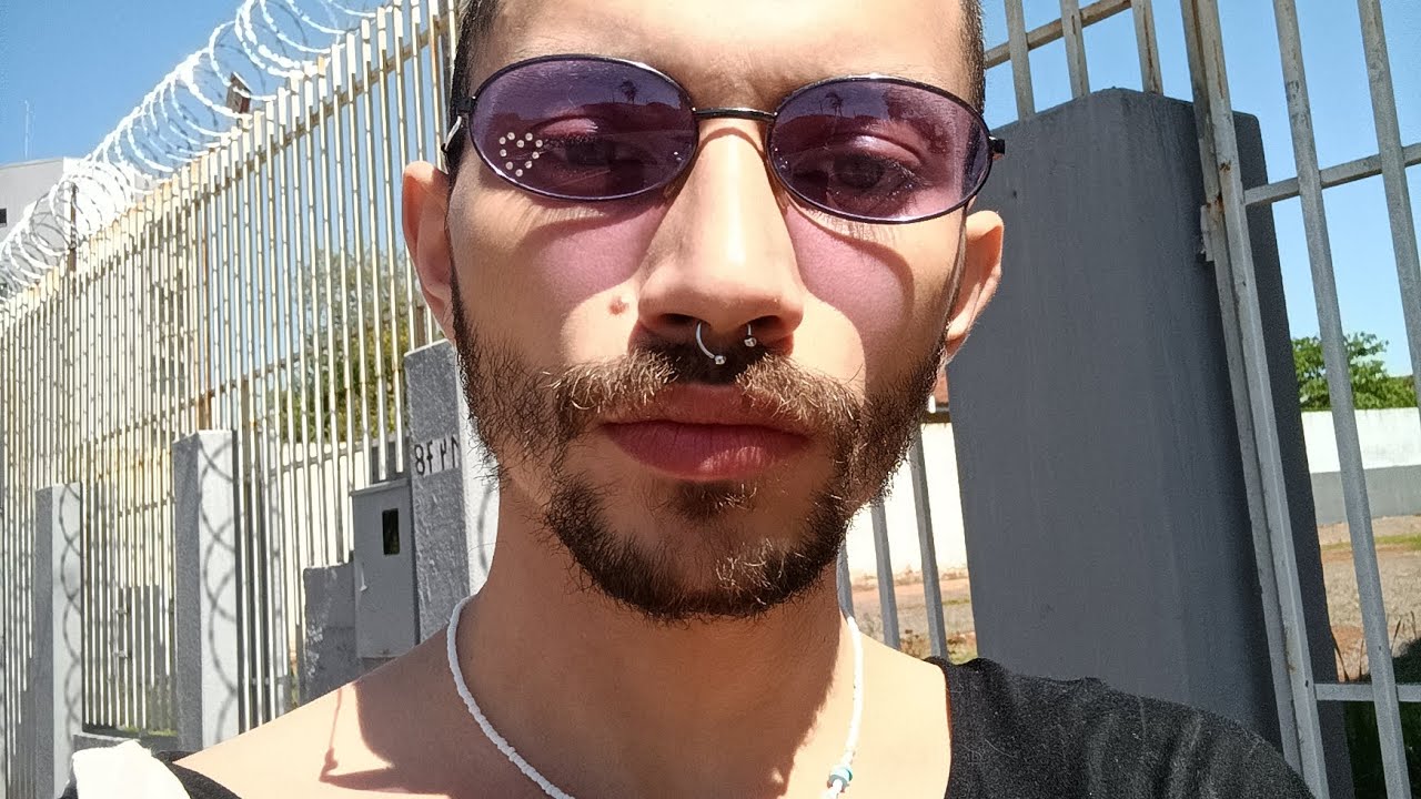 No One Dies From Love - Ali Davis Cover - Travestinerário (Ajustes/Warm ...