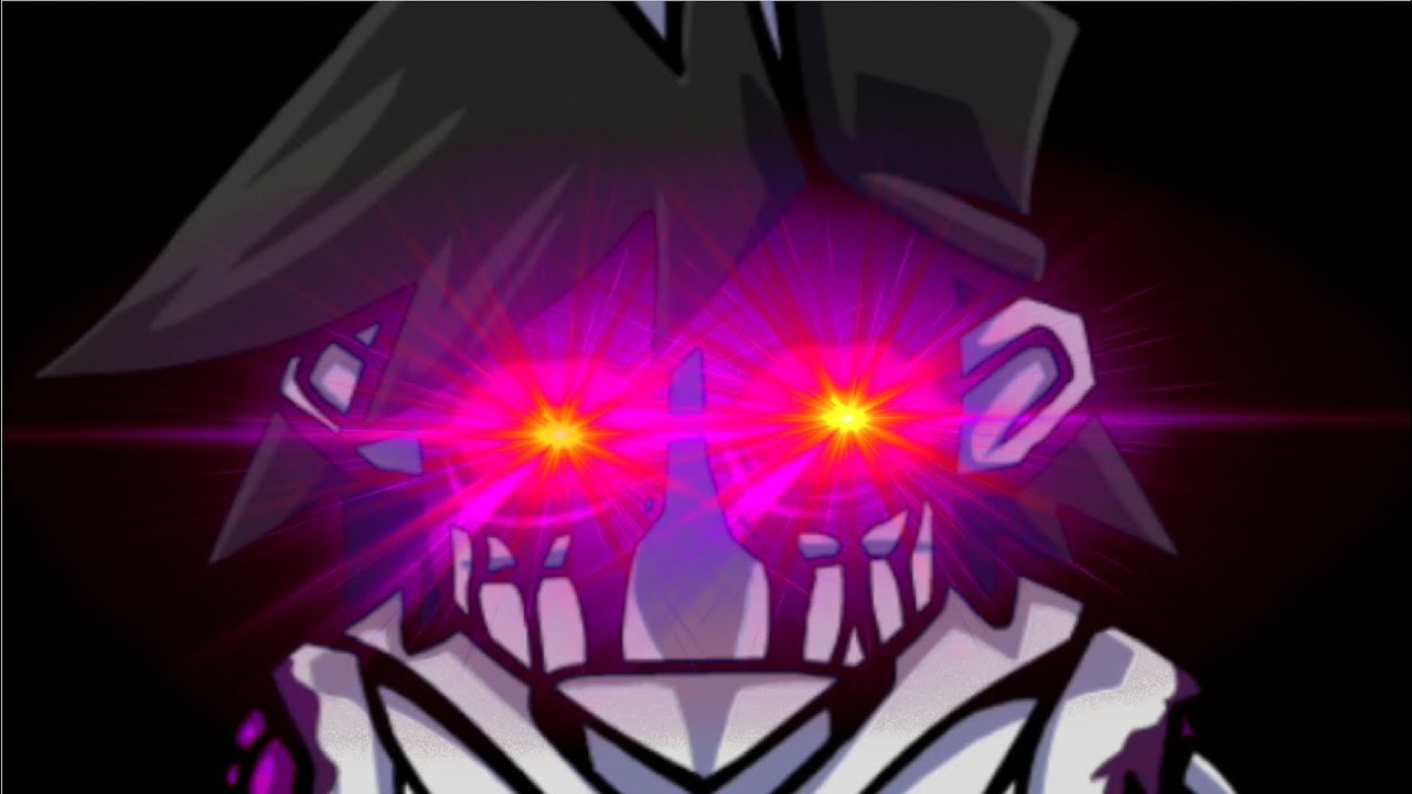 FNF Monochrome but Lost Silver really tried. | FNF Hypno's Lullaby Mod ...