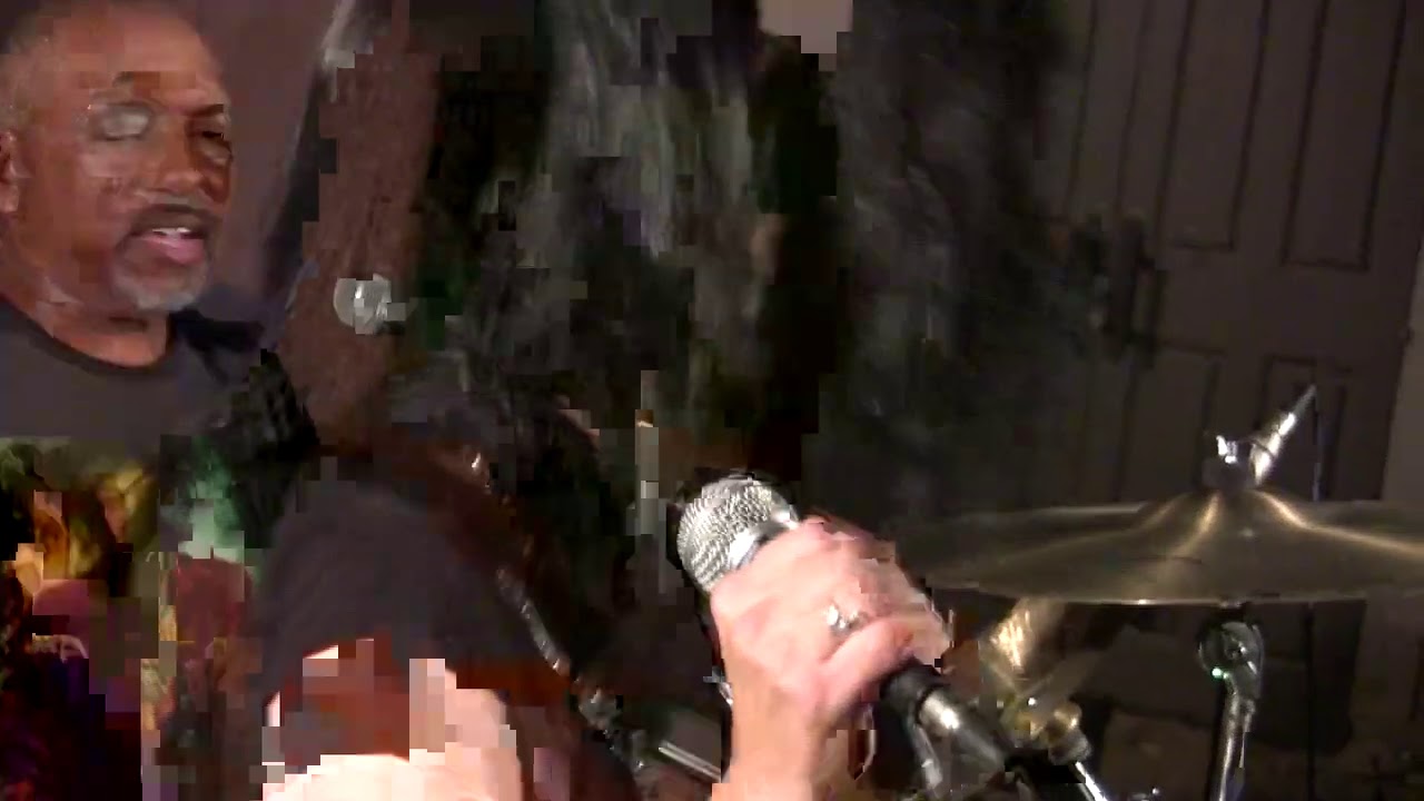 Kat Arthur and the HELLCATS Laura Feline Memorial poor kids August 31 ...