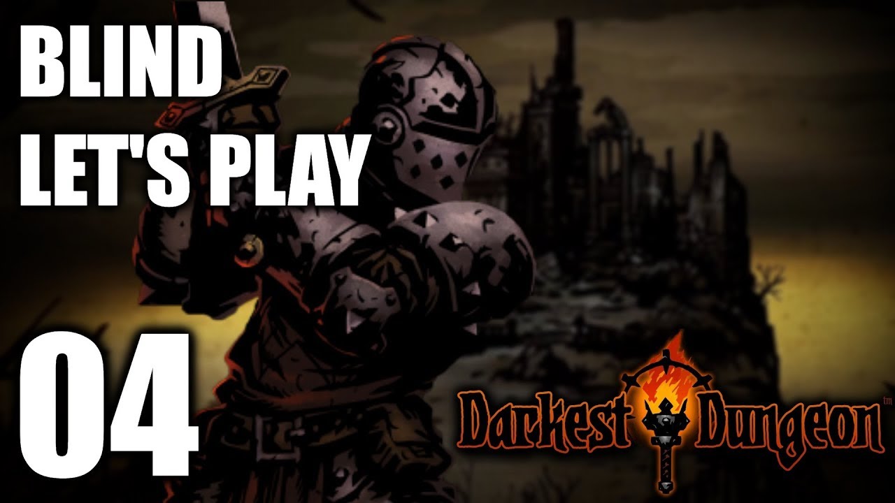 Darkest Dungeon (Blind) - Everyone is passing resolve checks - YouTube