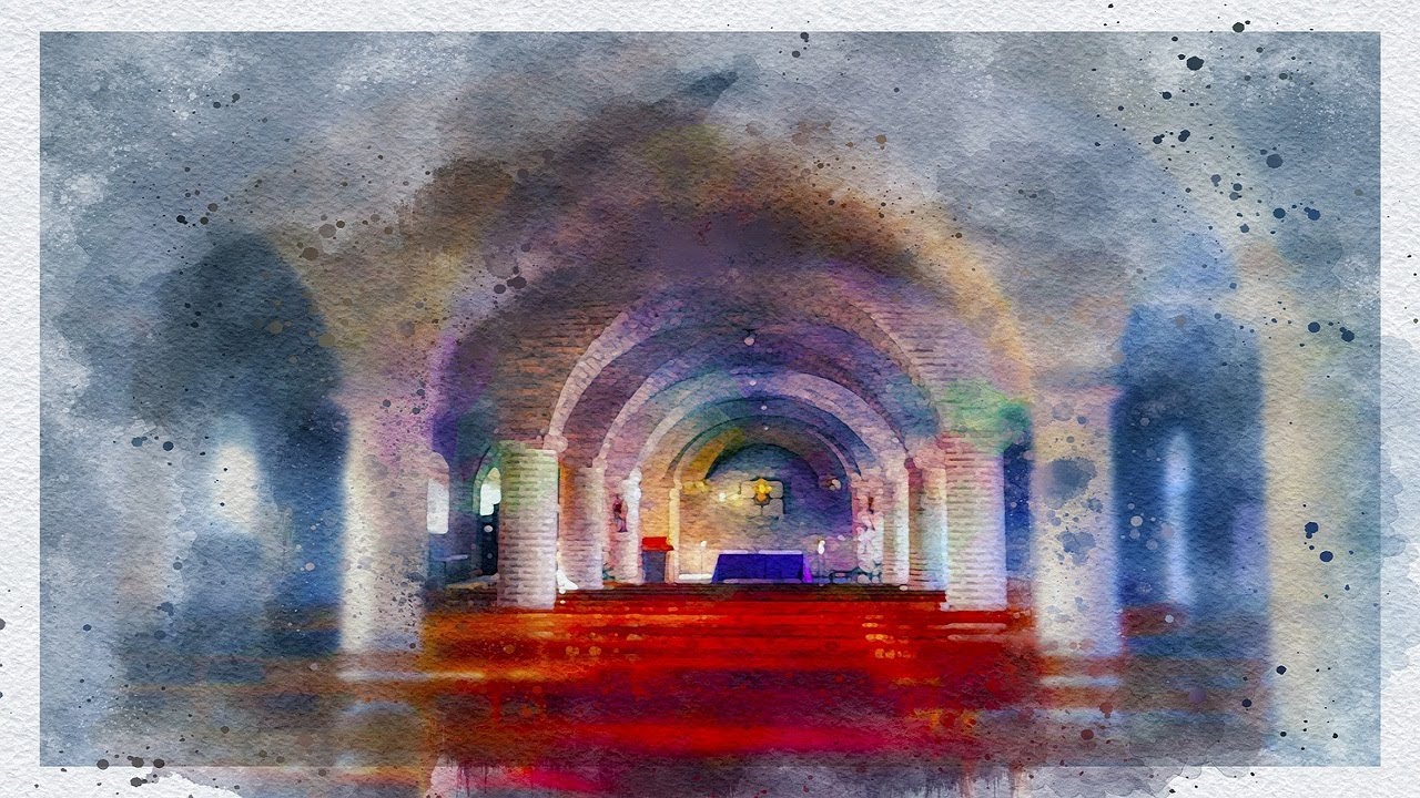 The Mysteries of Mizbeach and Thusiasterion (ALTARS) - YouTube