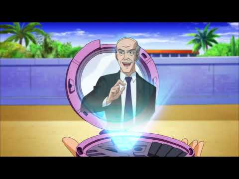 Casus Kızlar (Totally Spies!) - Sezon 6 Bölüm 11 | Toonio