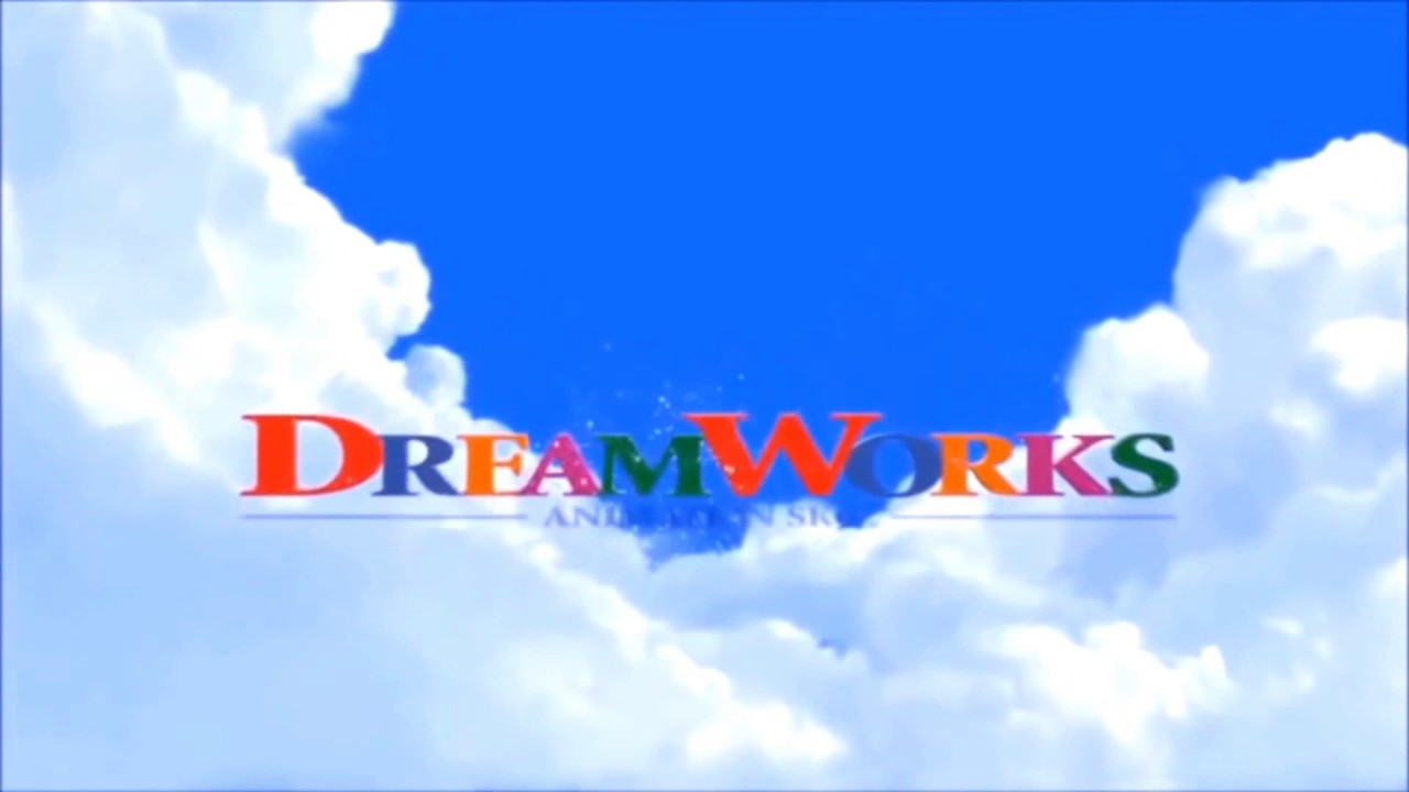 DreamWorks Animation SKG (2004-2010) - YouTube
