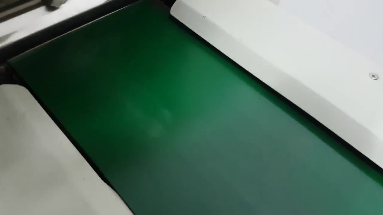 FLOWPACK DXDZ 250B KEGEL AJ/BISCUIT HORIZONTAL PACKAGING MACHINE - YouTube