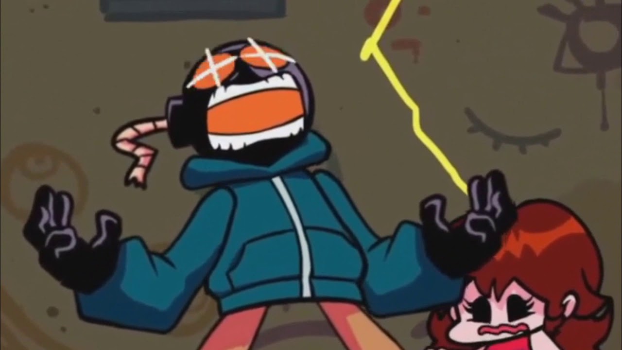 Да ты че- | FNF | Whitty scream meme - YouTube