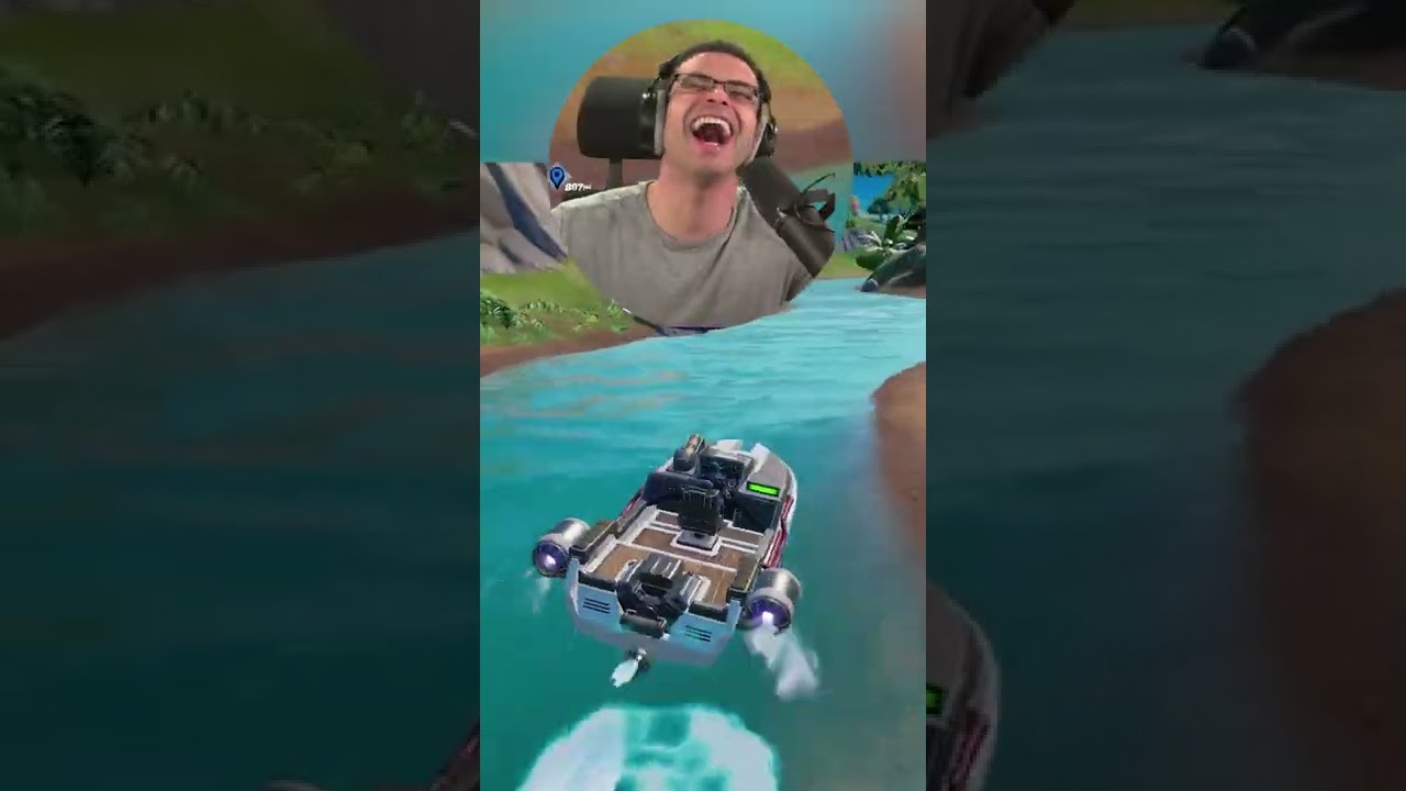I trolled Nick Eh 30 with a SUS soundboard - YouTube