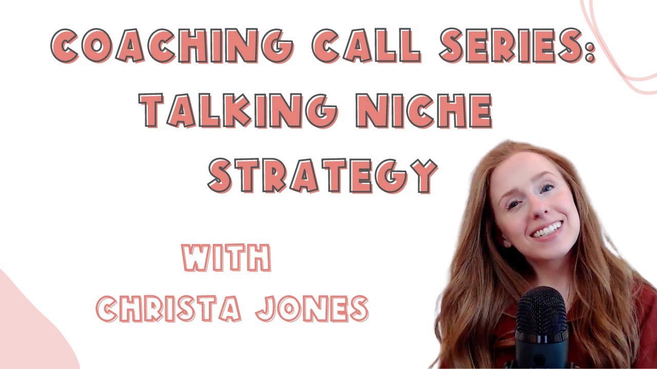 Mastering the Balance: Talking Niche Strategy and Financial Success on ...