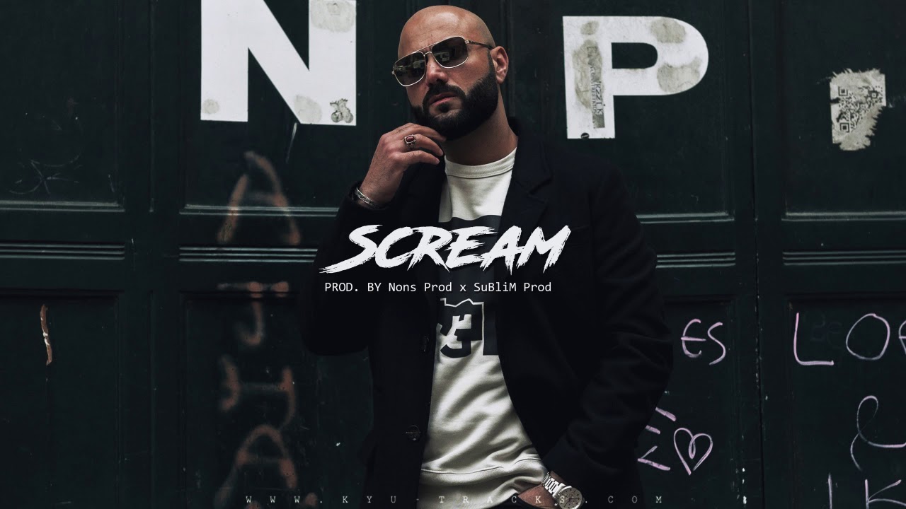 Hard Rap/Trap Instrumental | Sick Rap Beats 2020 | Freestyle Beat (prod ...