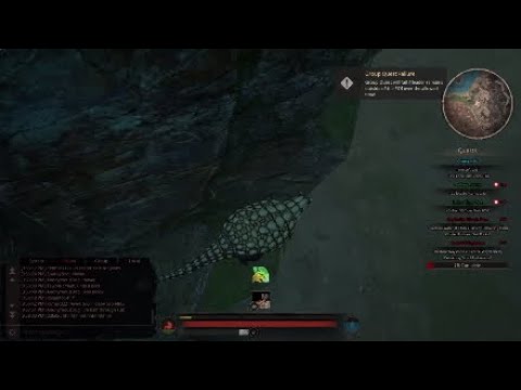 Path of Titans Funny moments - YouTube