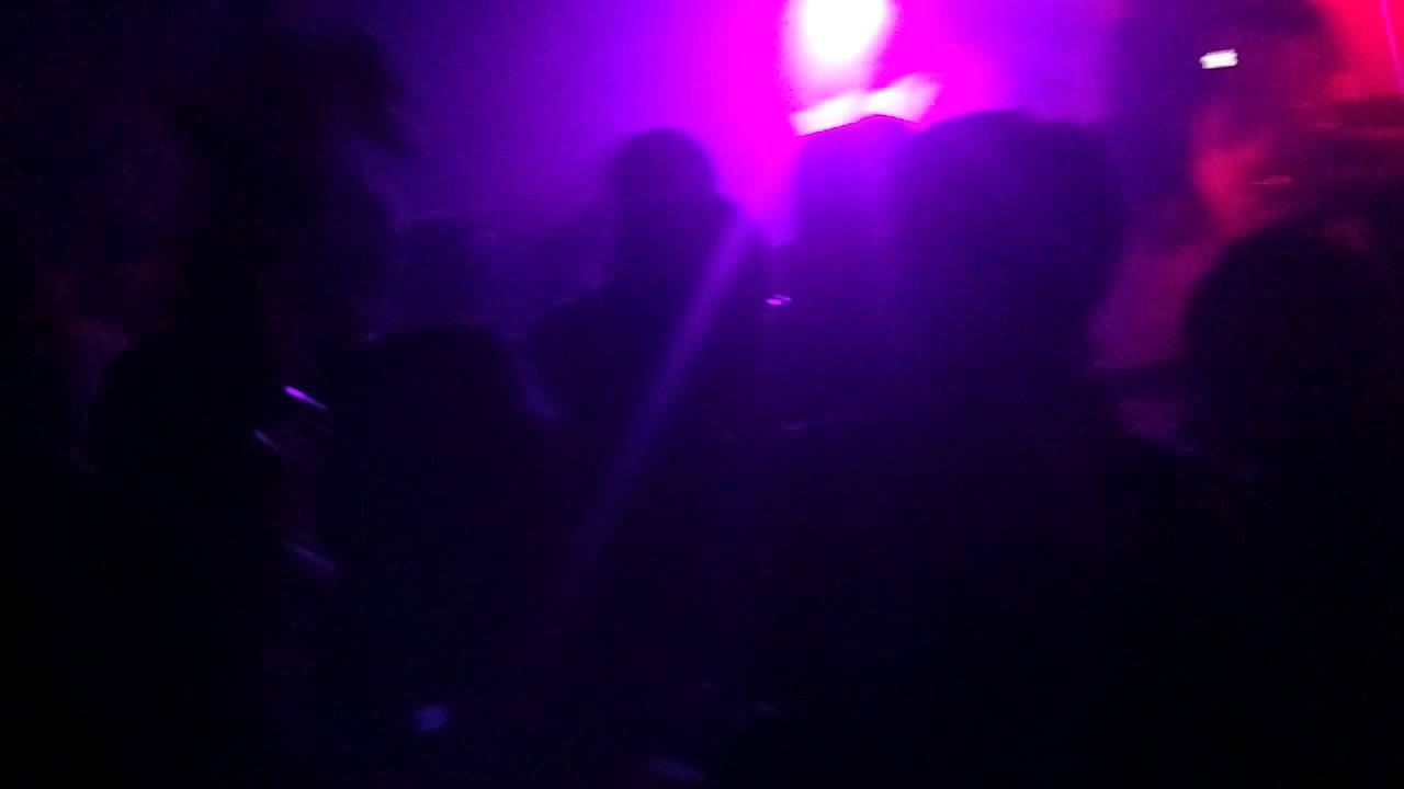 Webster hall basement 4/07/12 - YouTube