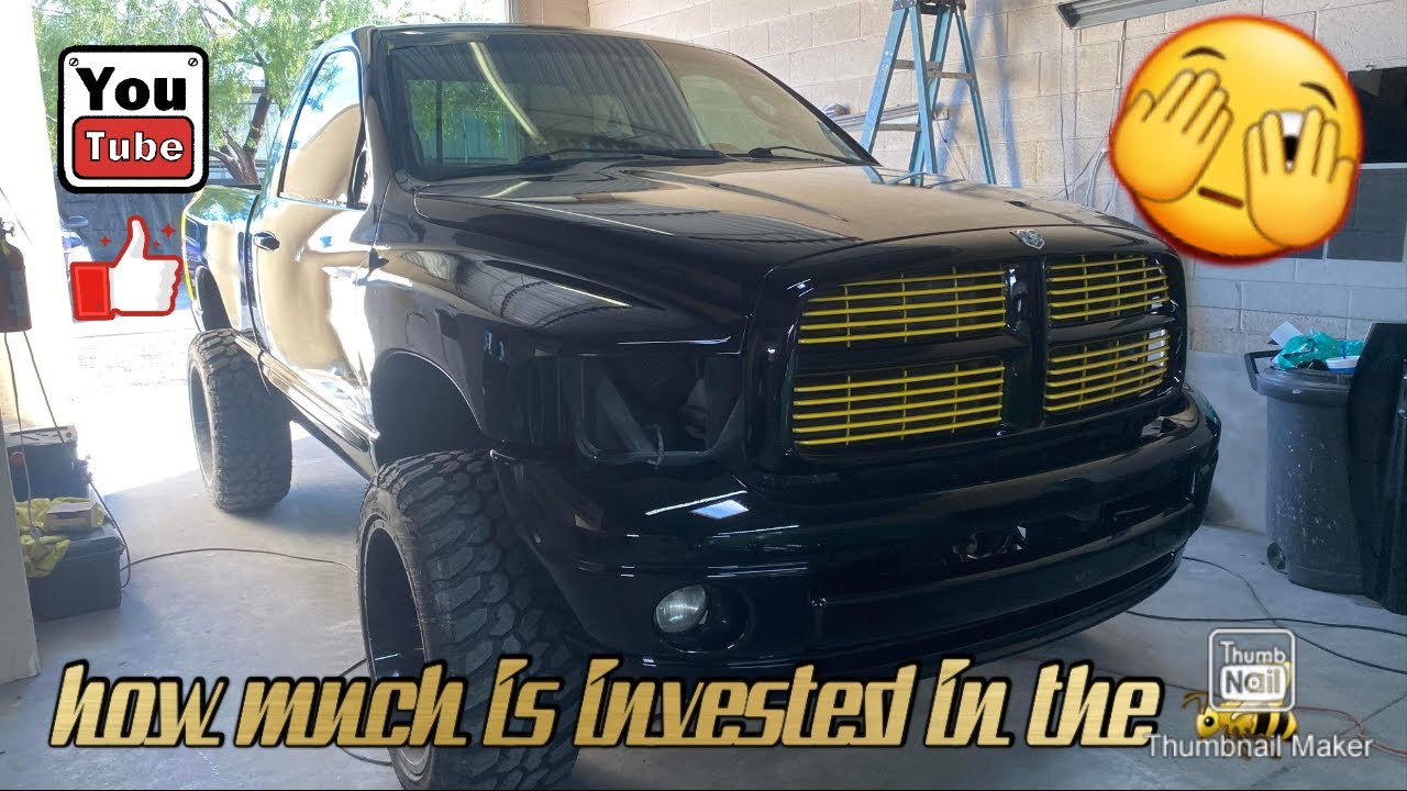 how much have I spent on the 🐝 - YouTube