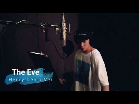[Eng/CH sub]The Eve Henry Demo Ver