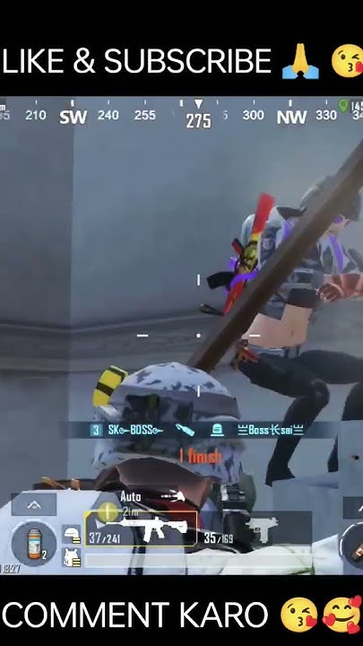 SK PW FA 1V2 CLUTCH IN BGMI | #viralshorts #shorts #viral #trending #bgmi#fastviral# ...