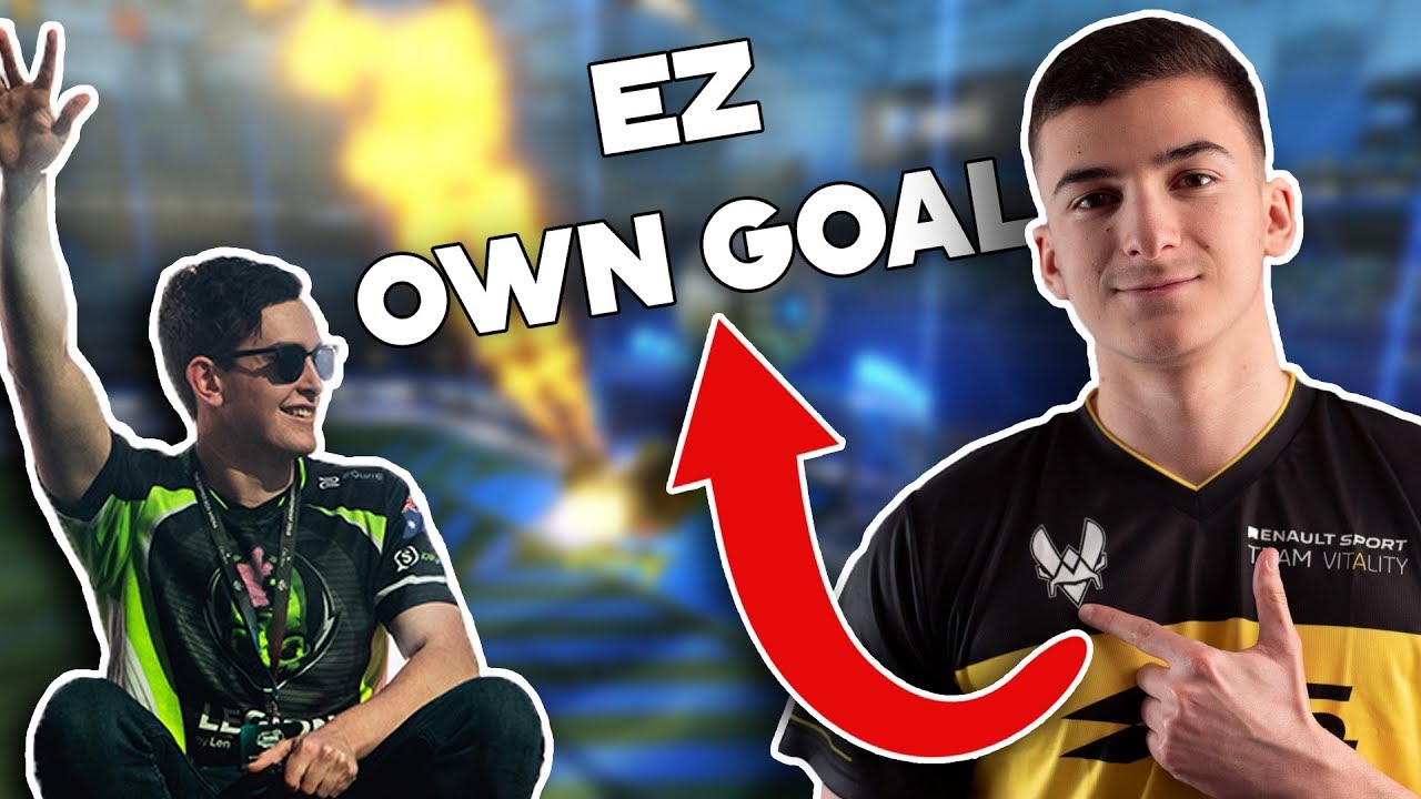 EEKSO BEAUTIFUL REDIRECT, FLAKES DOUBLE TAP WITH GIZMO, KAYDOP OWN GOAL ...