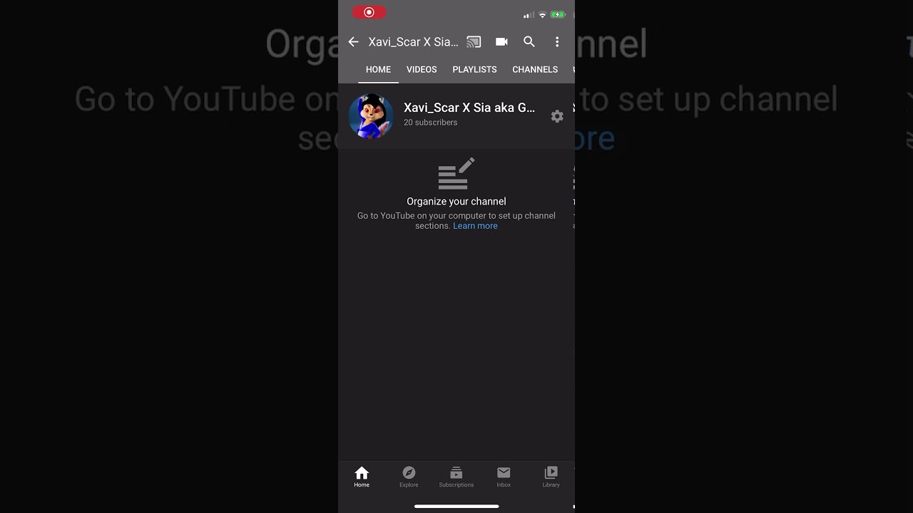 YOUTUBE SHUT DOWN!!! - YouTube