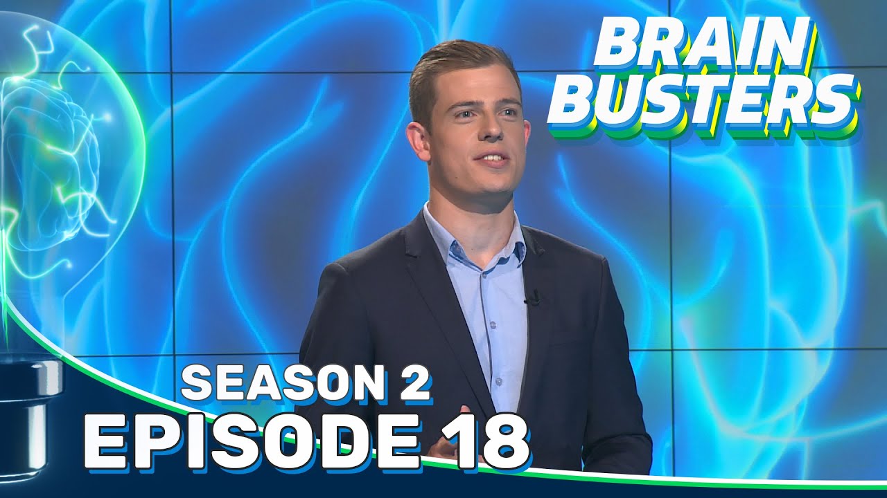 Season 2 Episode 018 - YouTube