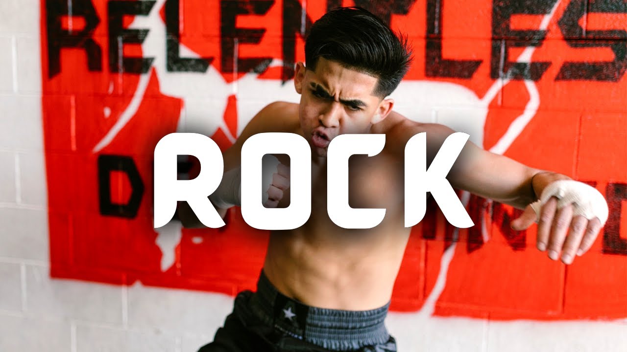 Royalty Free Rock Music - Energetic Rock Background Music No Copyright ...