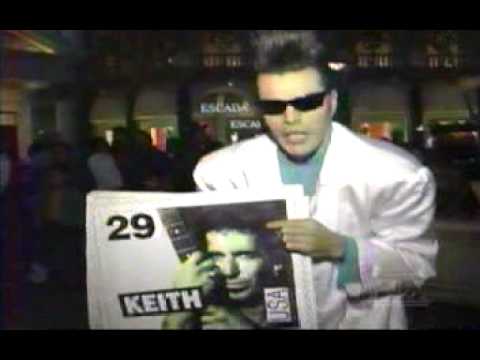 Rudy Coby "The World's Coolest Magician on Earth" - YouTube