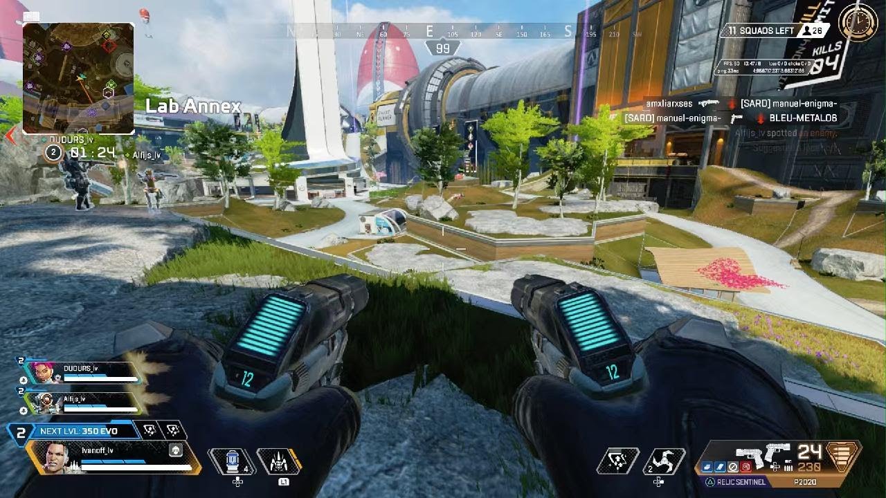 Nesija ar apetiiti - YouTube