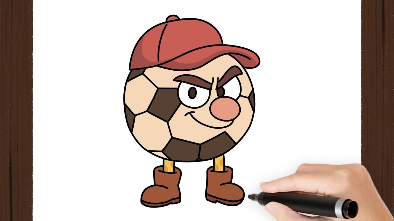 How To Draw a ALESSIO I BRAINROT I Easy - YouTube