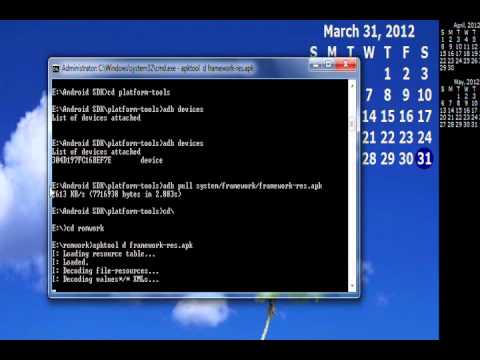 How to enable on screen ICS soft keys on any ics rom? (except stock ...