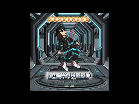D-Charged FT. May Mae Lou - Surrender (Hardstyle Classic) [HRHFREE]