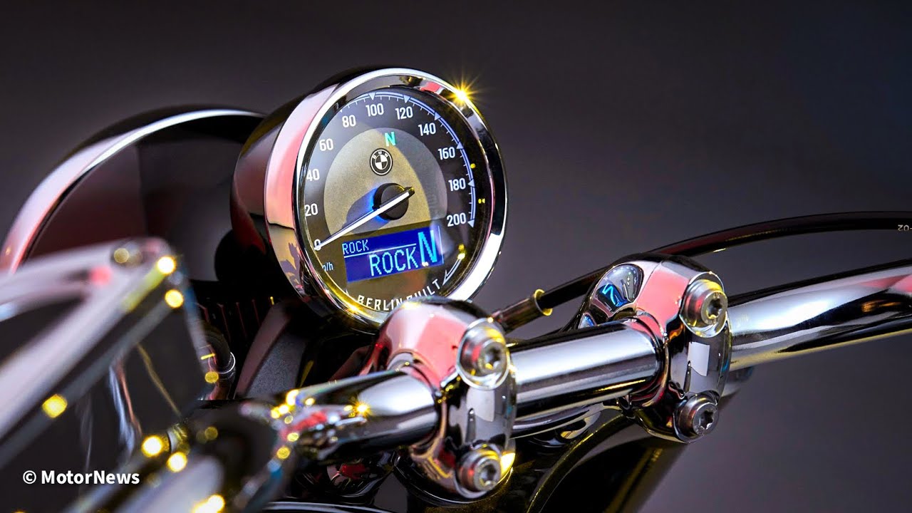 BMW Best New & Updated Bikes on Market Today - YouTube