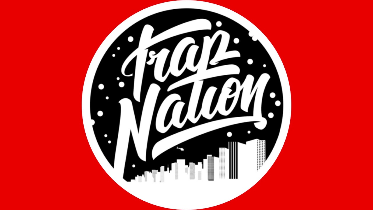 Trap Nation Logo GIF - YouTube
