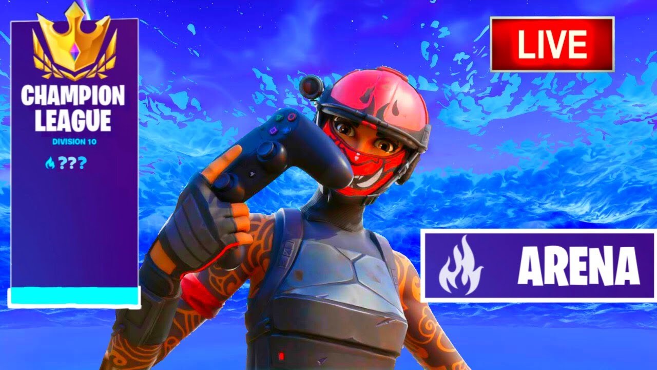 Duos + Arena - YouTube