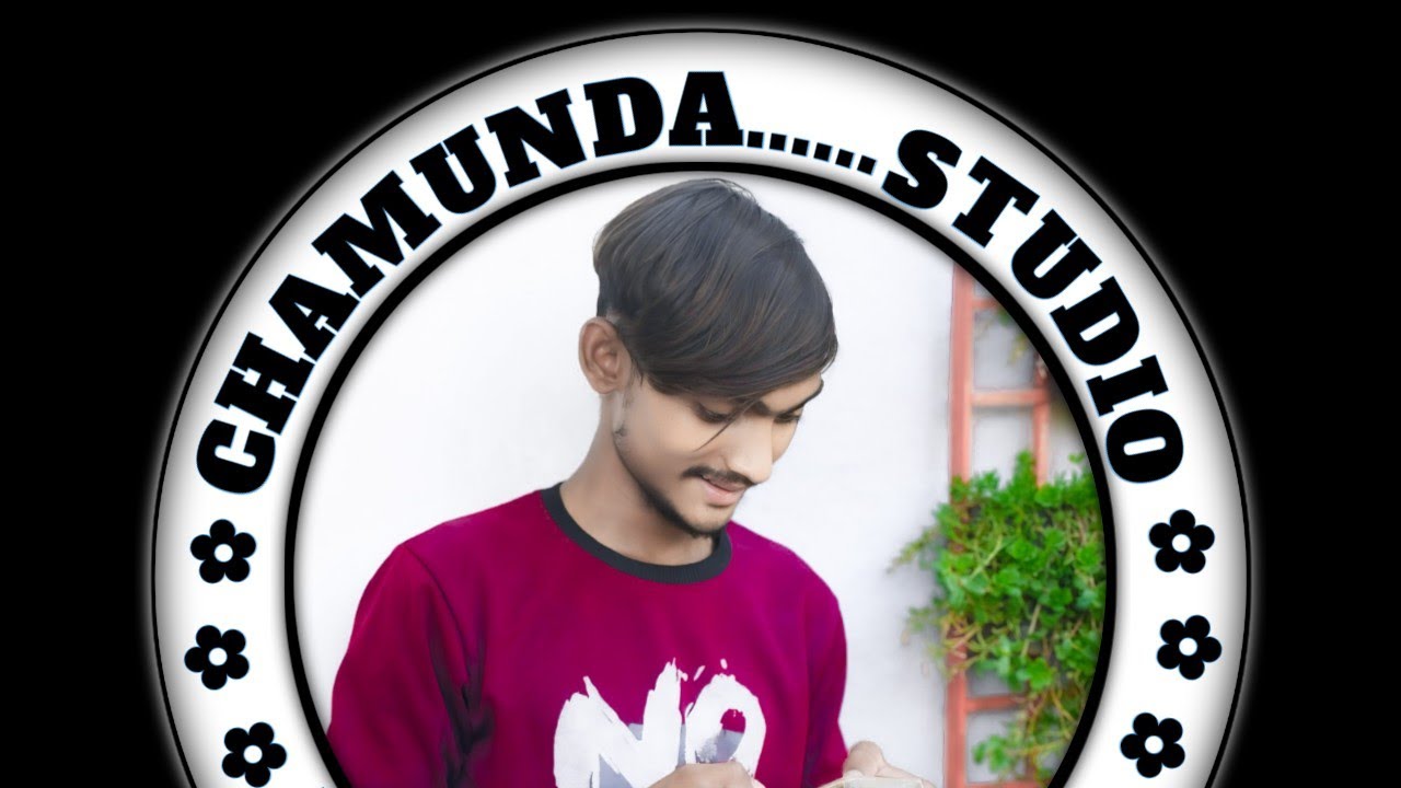 Chamunda Studio is live! - YouTube