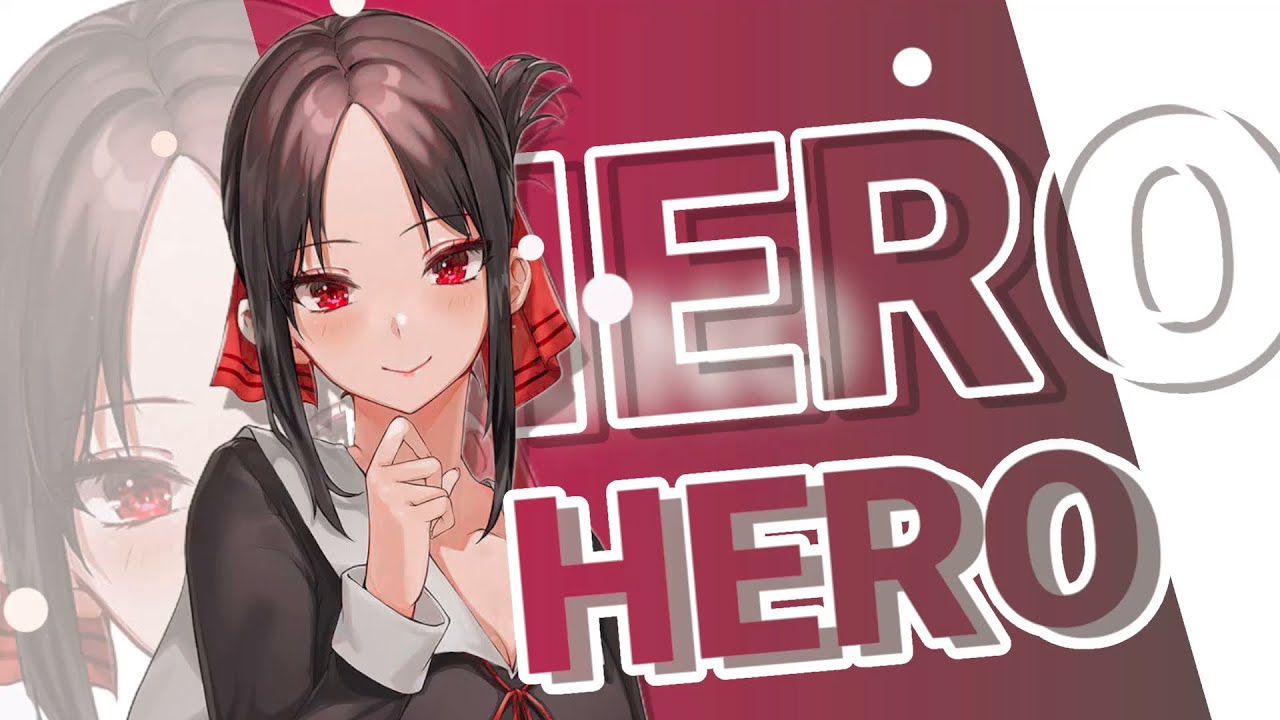 Love Is War - Juno hero [AMV/edit] - YouTube