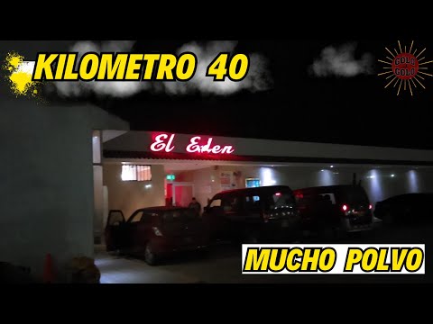 ASI ESTÁ EL CHONGO \