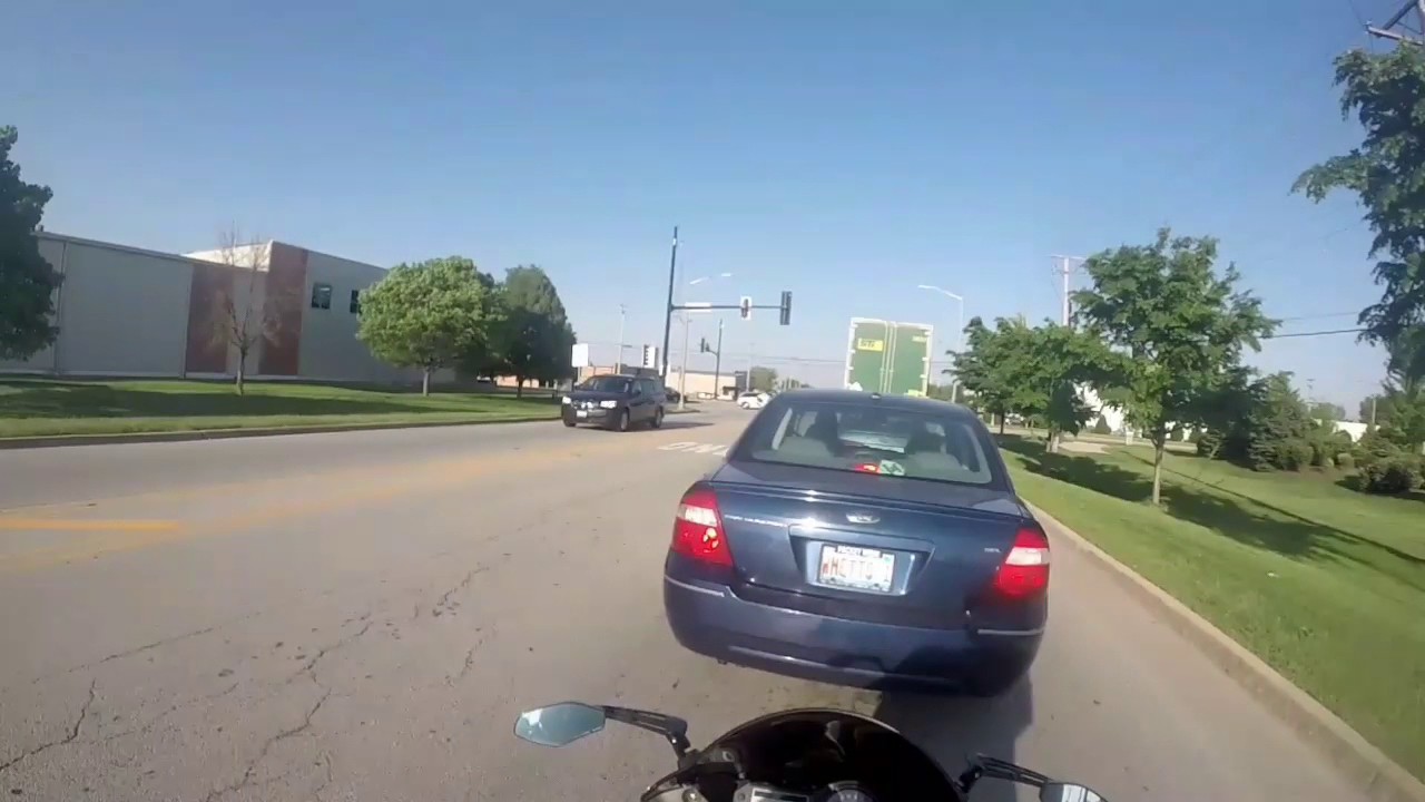 Head On Collision || With Kids!! || - YouTube