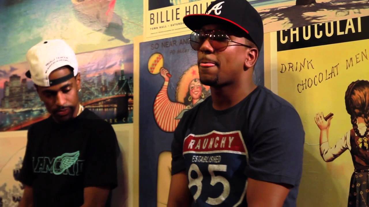 Cyhi The Prince feat. Big Sean - Woopty Doo - YouTube