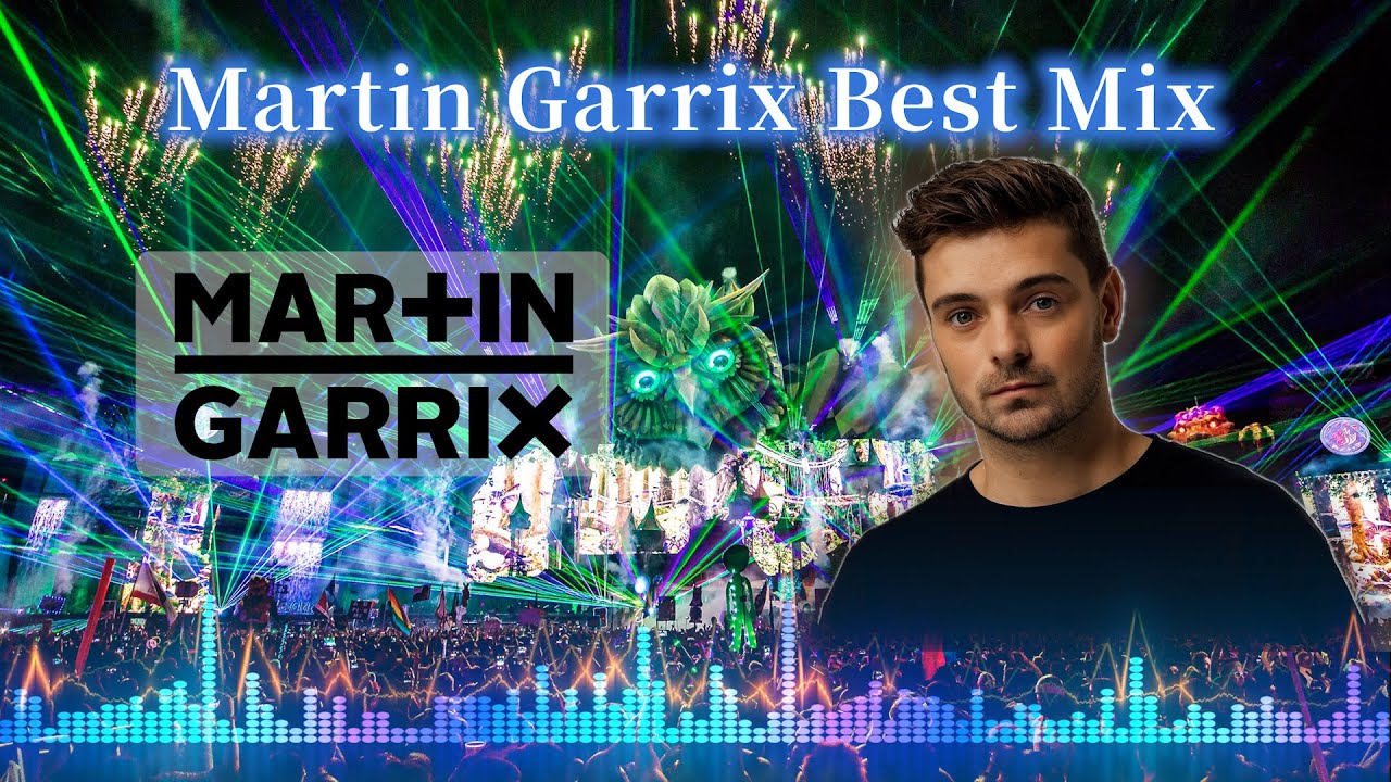 Martin Garrix Best Mix !!! - YouTube